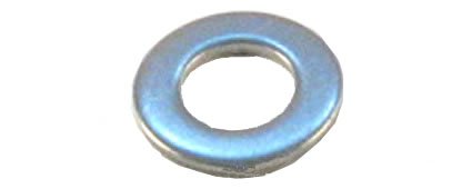 U-Scheiben DIN 125 - Sechskant24.de